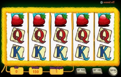 PACANELE VIDEO - JOCURI CA LA APARATE PACANELE RULETA POKER